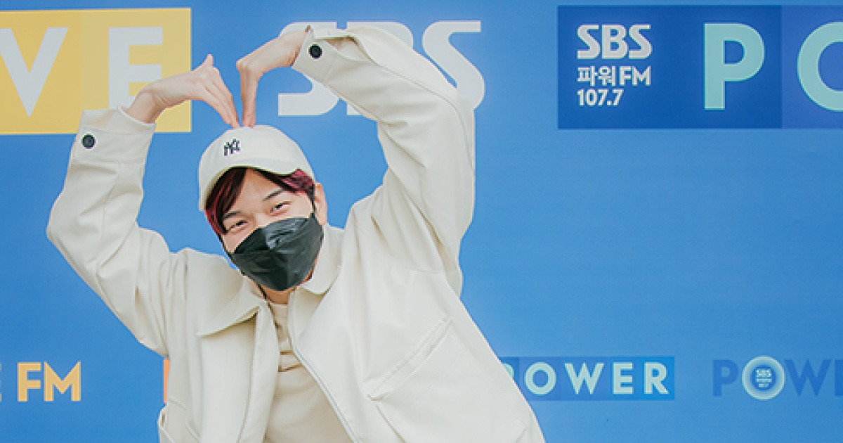 [bnt포토] 유재필 '사랑해요 sbs'