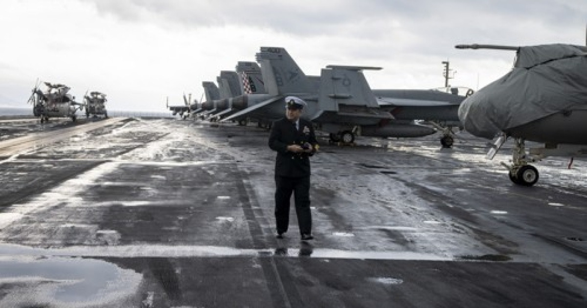 Croatia US NATO