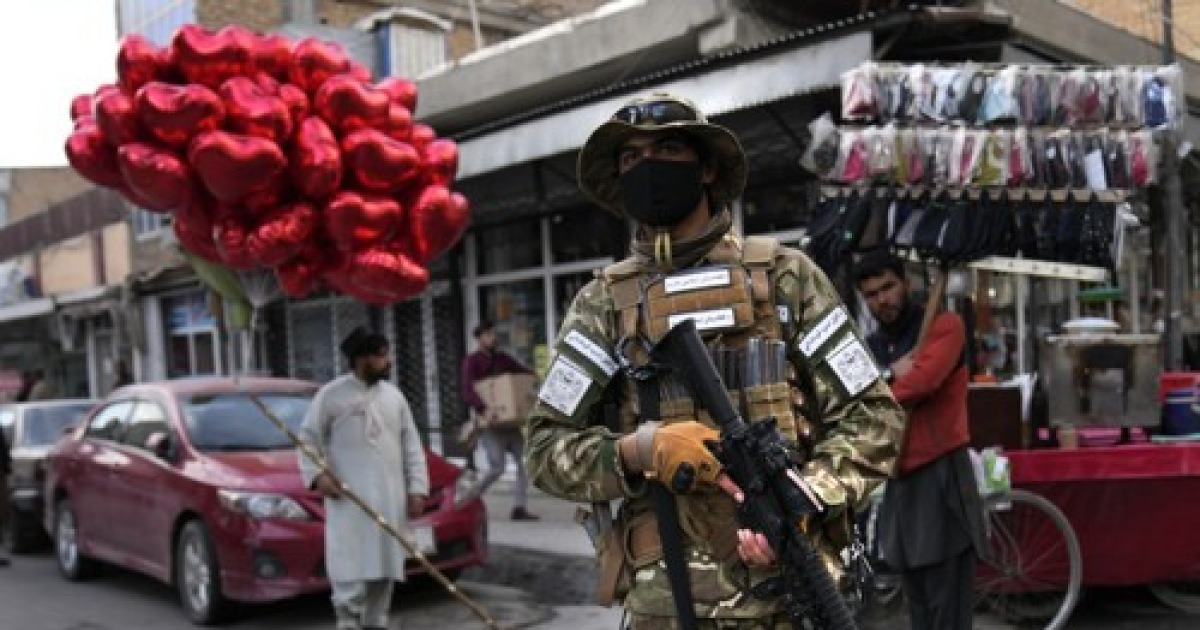 Afghanistan Six Months On