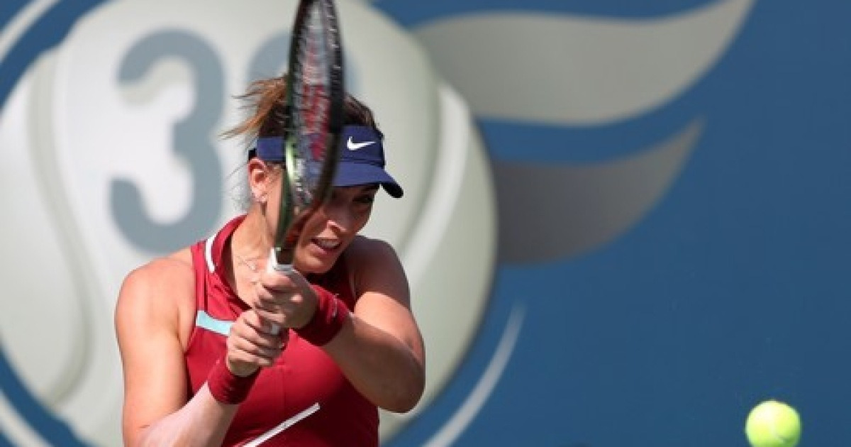 UAE TENNIS DUBAI CHAMPIONSHIPS