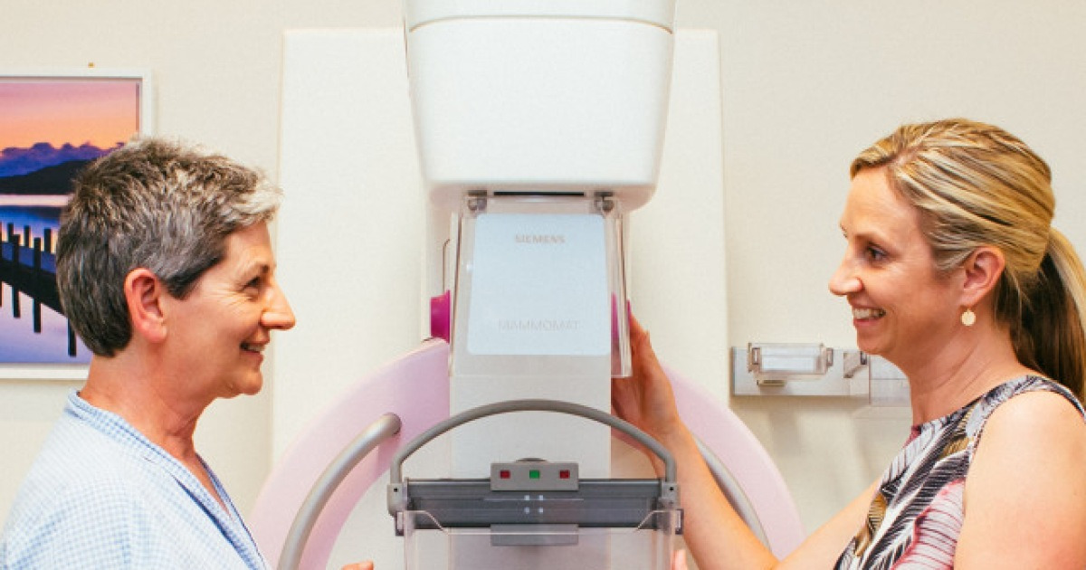 BreastScreen Victoria Switches to Rimini Street Support for its Oracle ...