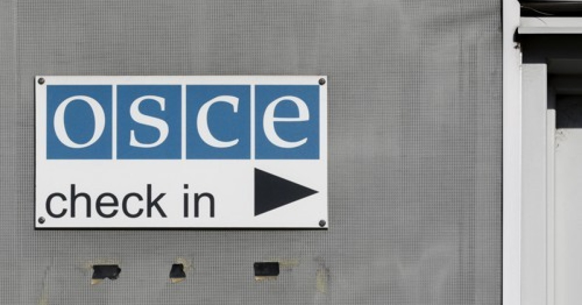 Austria OSCE