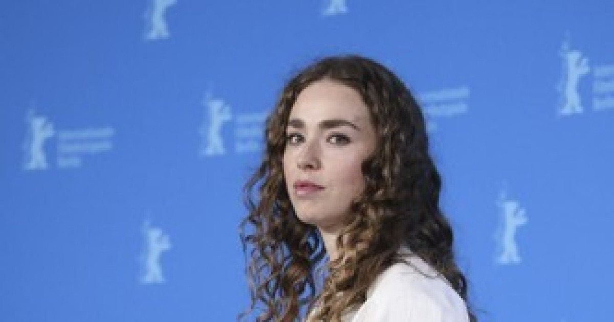 Germany Berlinale About Jane Photo Call