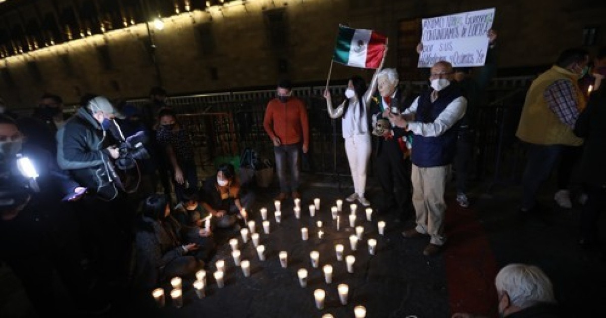 MEXICO CANCER