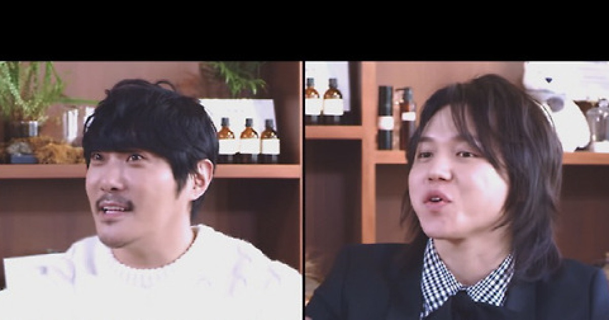 [공식] MSG워너비 다시 뭉친다..M.O.M 신곡 '듣고 싶을까' MV 촬영