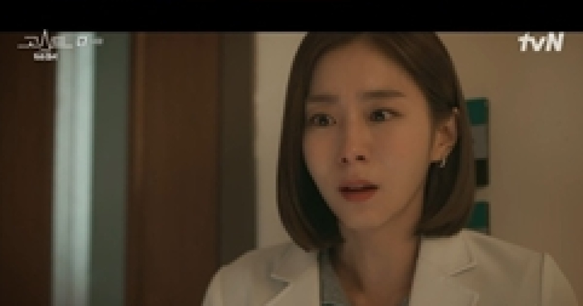 고스트닥터 정지훈·김범·유이·손나은 모두 해피엔딩 맞을 수 있을까