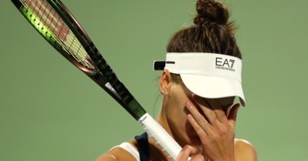 UAE TENNIS DUBAI CHAMPIONSHIPS