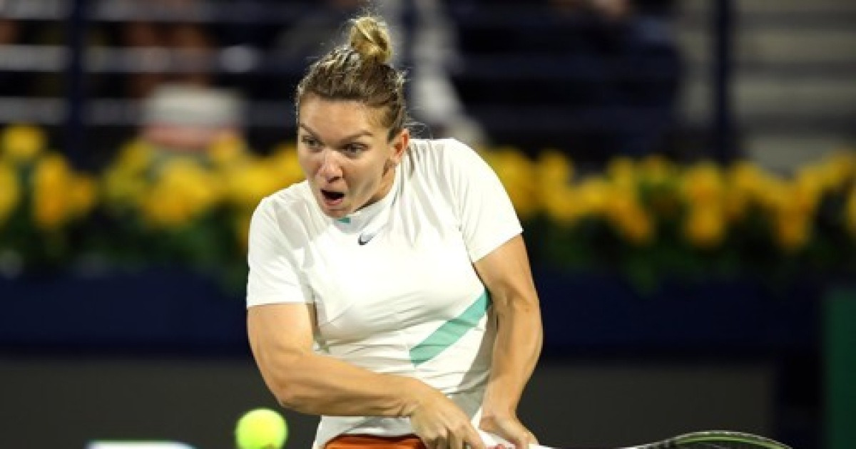 UAE TENNIS DUBAI CHAMPIONSHIPS