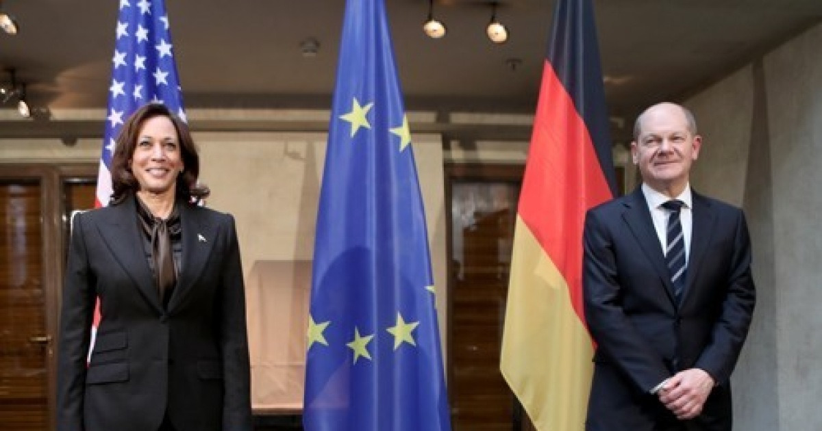 GERMANY MUNICH SECURITY CONFERENCE