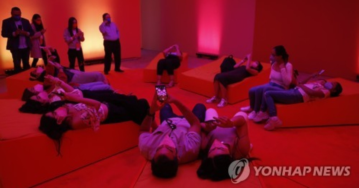 MEXICO ENTERTAINMENT