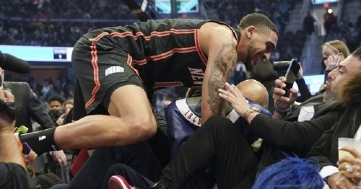 NBA All-Star Skills Challenge Basketball