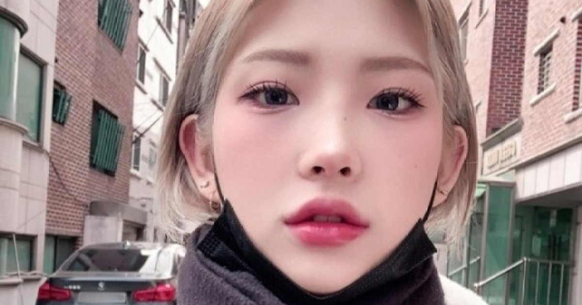 최준희, 96kg→54kg 인간승리 다이어트 감량비법 공개