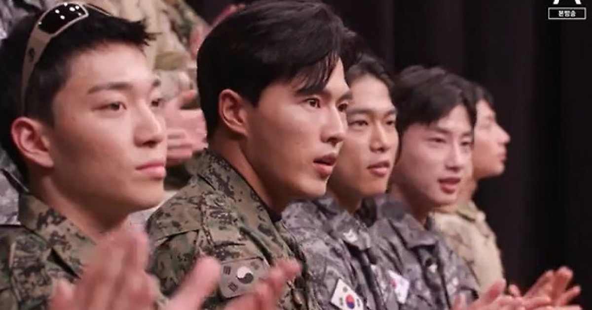 '강철부대2' UDT부터 SART·HID까지, 더 치열해졌다 [종합]