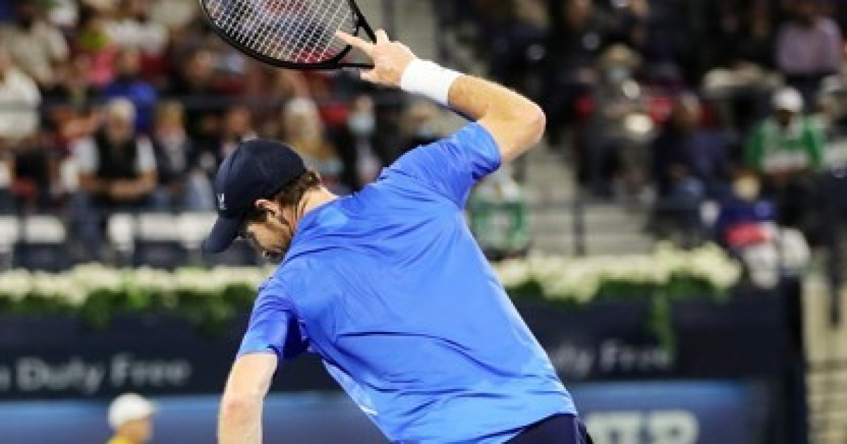 UAE TENNIS DUBAI CHAMPIONSHIPS