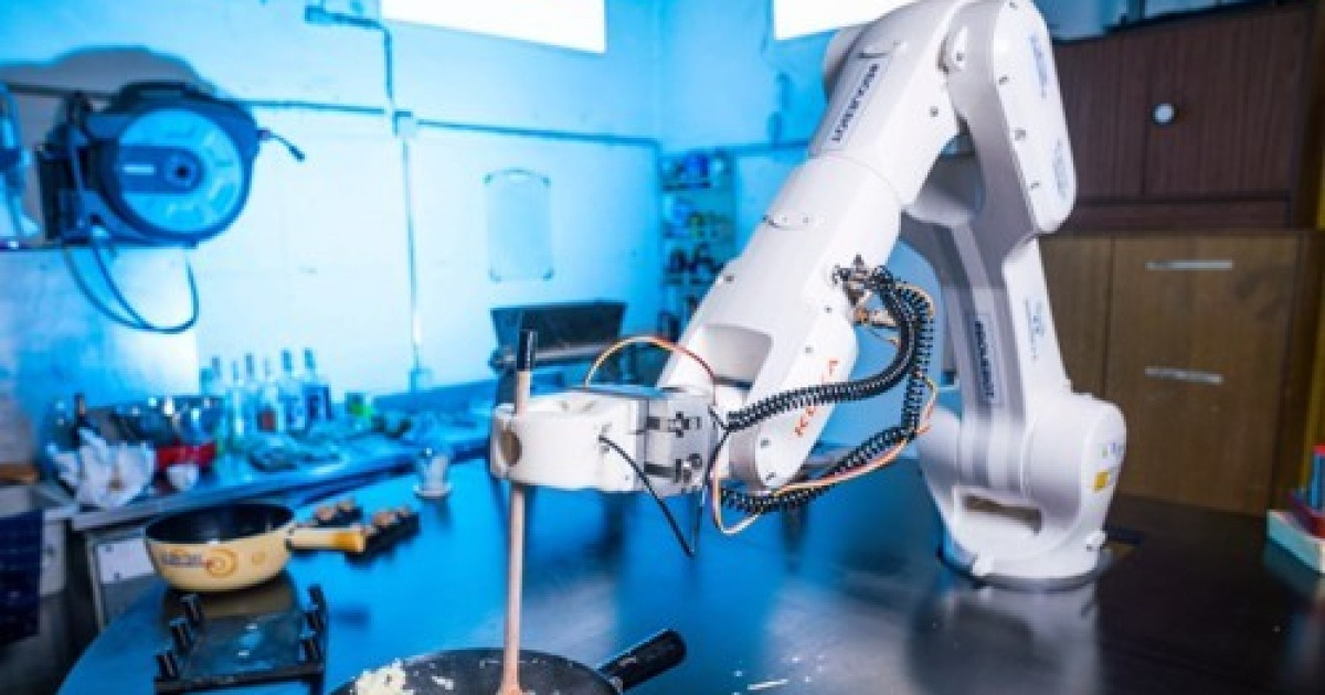 SWITZERLAND TECHNOLOGY