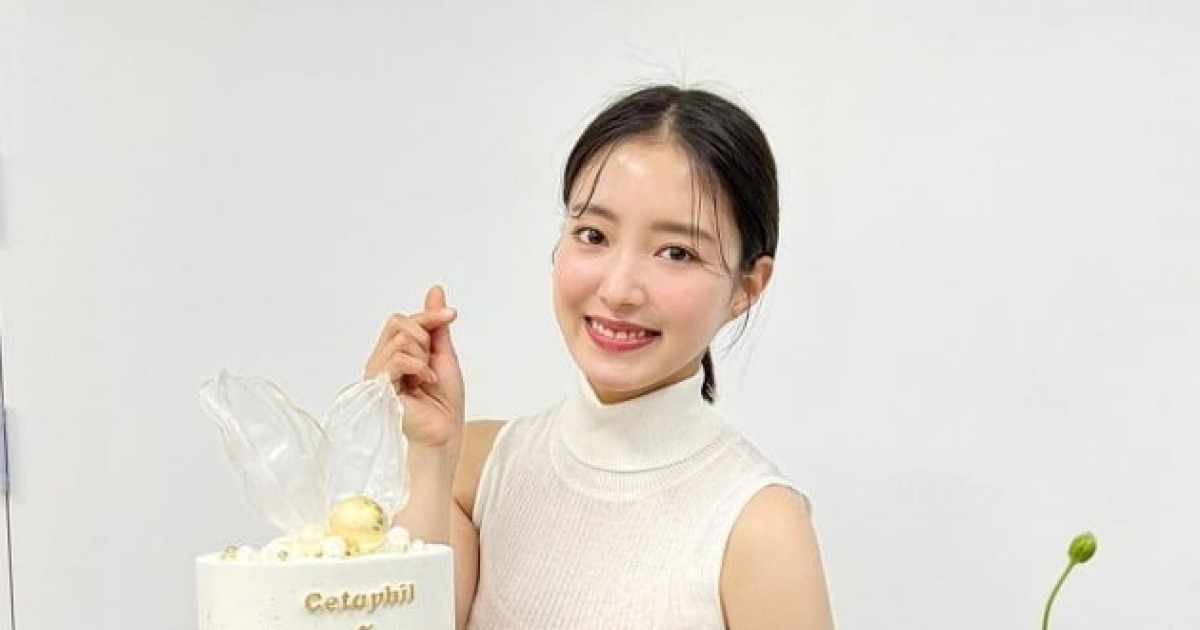 이세영 물 고일 듯한 쇄골 라인 청명 섹시 덕임의 반전 매력 [ten★]