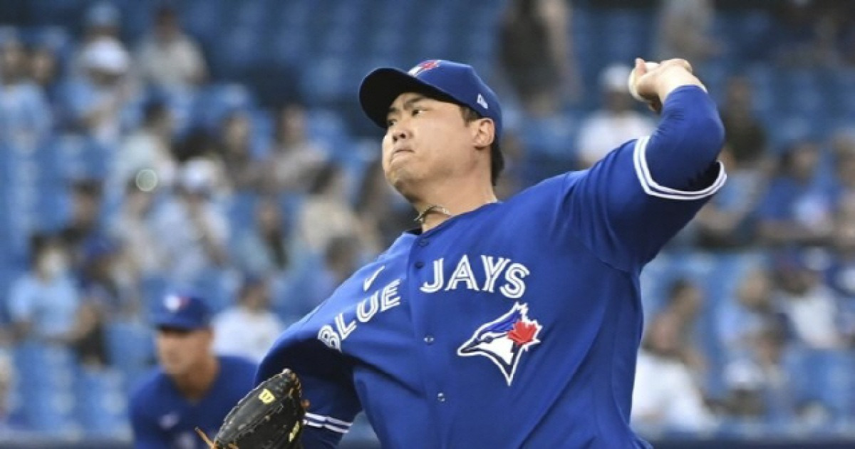 MLB 개막 연기→RYU 연봉 하루에 1억3000만원씩 증발