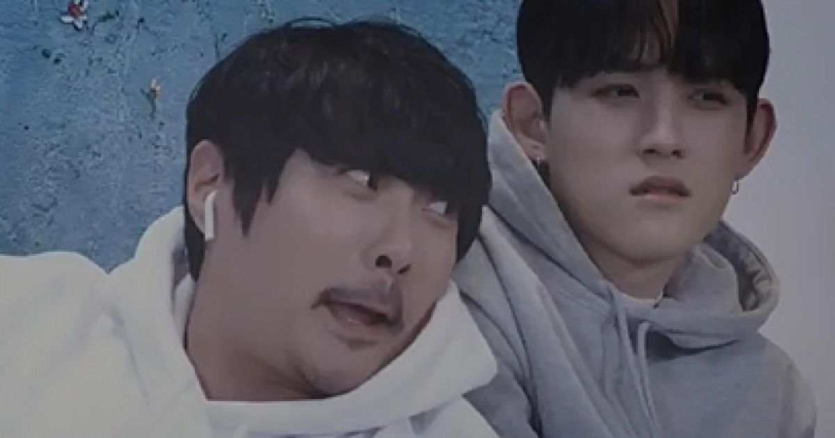 MSG워너비 M.O.M, KCM·최환희 출연 NG 티저 공개