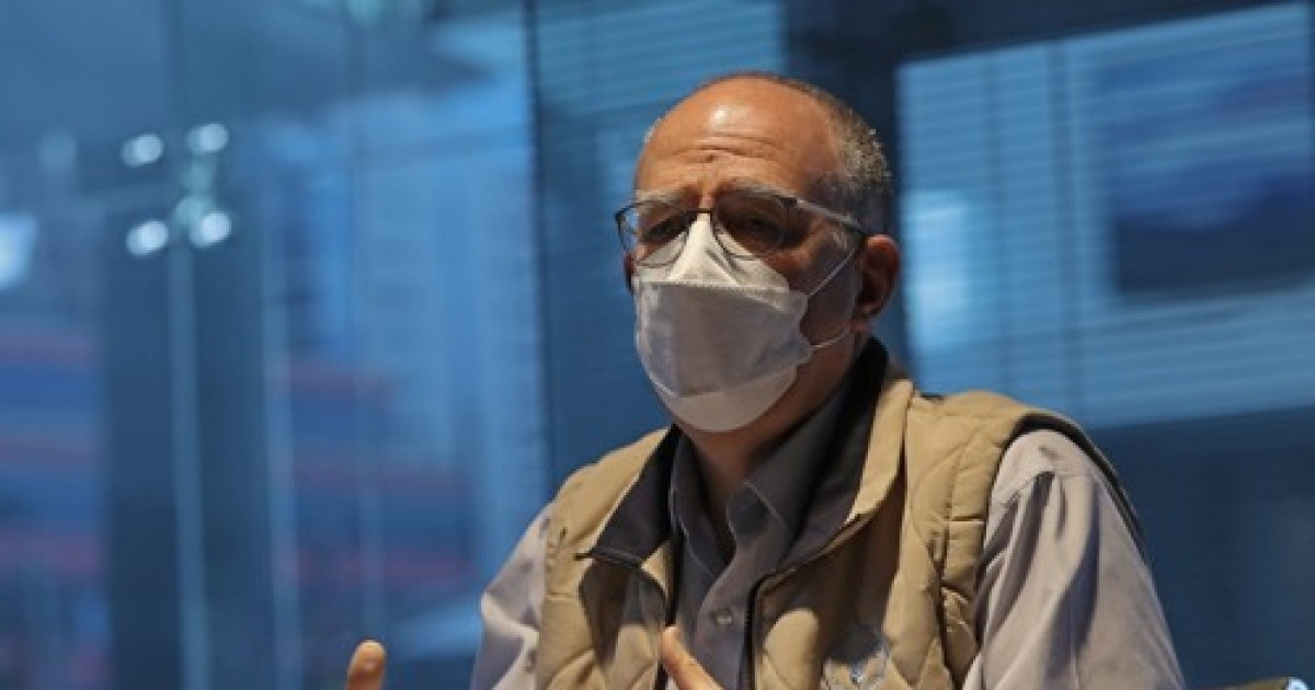 BOLIVIA LATIN AMERICA HUNGER