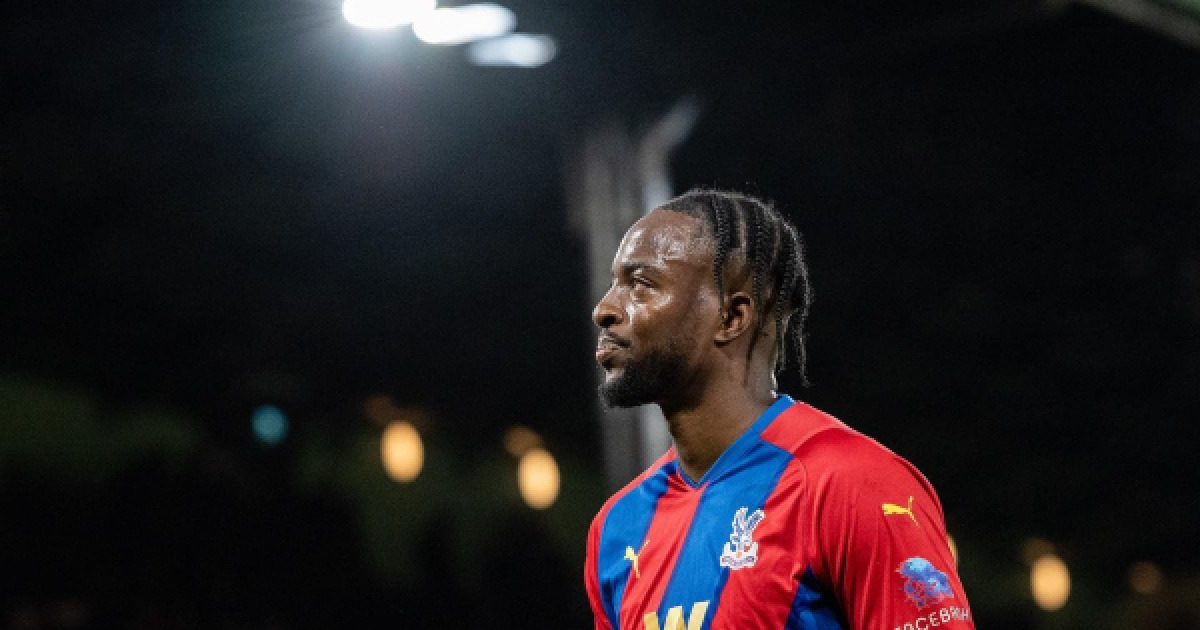 [EPL 18R] '자하 멀티골' 팰리스, 왓포드에 4-1 승리