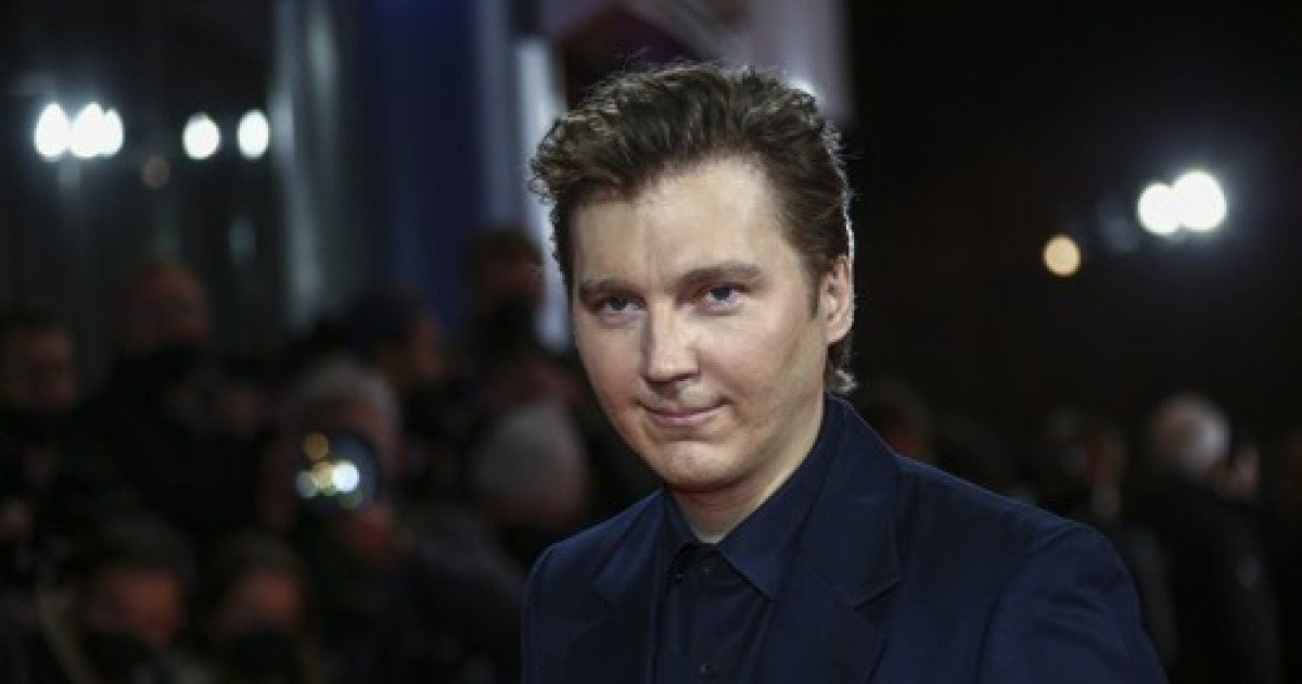 Britain The Batman screening