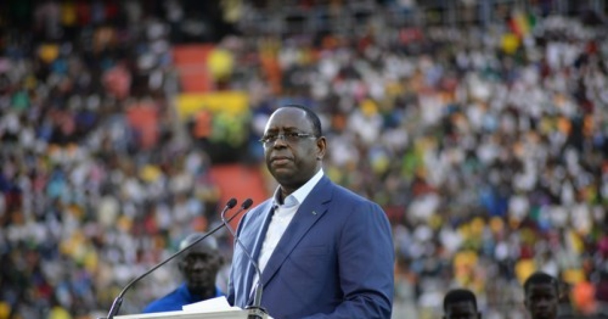 SENEGAL-STADIUM-INAUGURATION