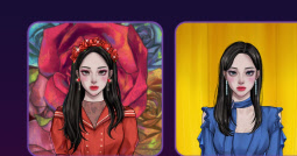 FSN-어비스컴퍼니 "선미 PFP NFT 1초만에 완판"