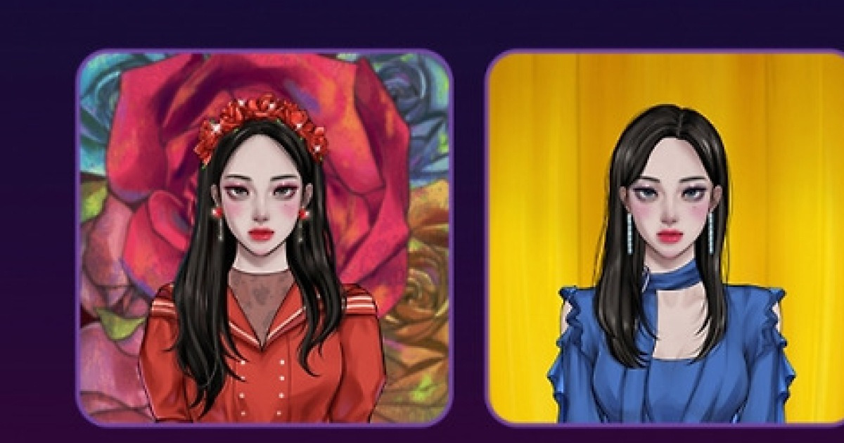 선미 NFT 1초만에 '완판'..FSN 프로필사진 뭐길래