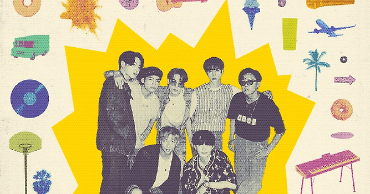 Bts 다이너마이트 뮤비 14억뷰↑ 1년 반 만 기염