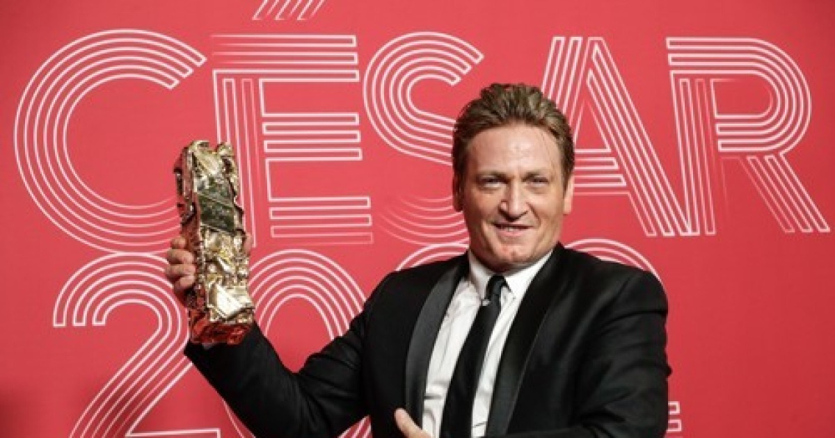 FRANCE CESAR AWARDS 2022
