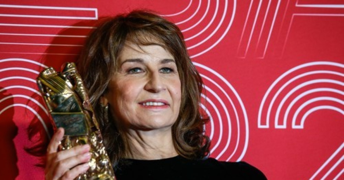 FRANCE CESAR AWARDS 2022