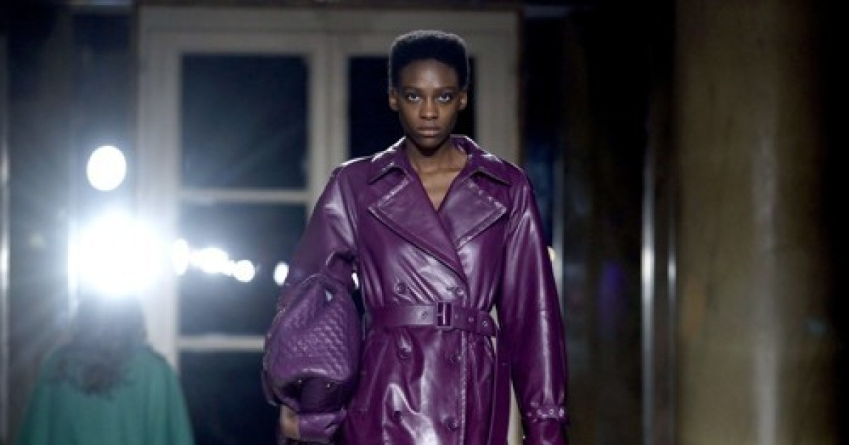 ITALY MILAN FASHION WEEK