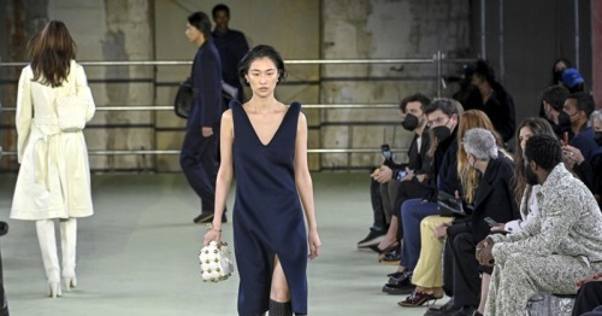 ITALY MILAN FASHION WEEK