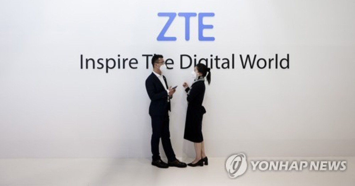 SPAIN TECHNOLOGY MOBILE WORLD CONGRESS