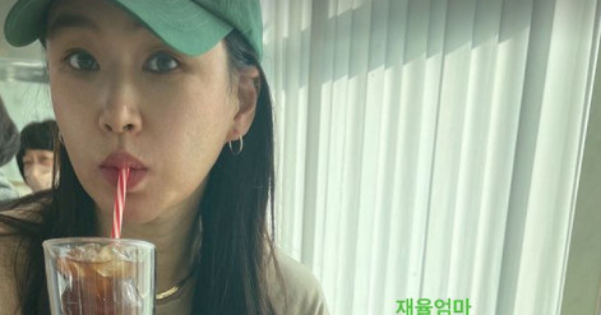 11세 연하♥ 배윤정 20kg 감량 후 달라진 분위기 고생했어[스타in★]