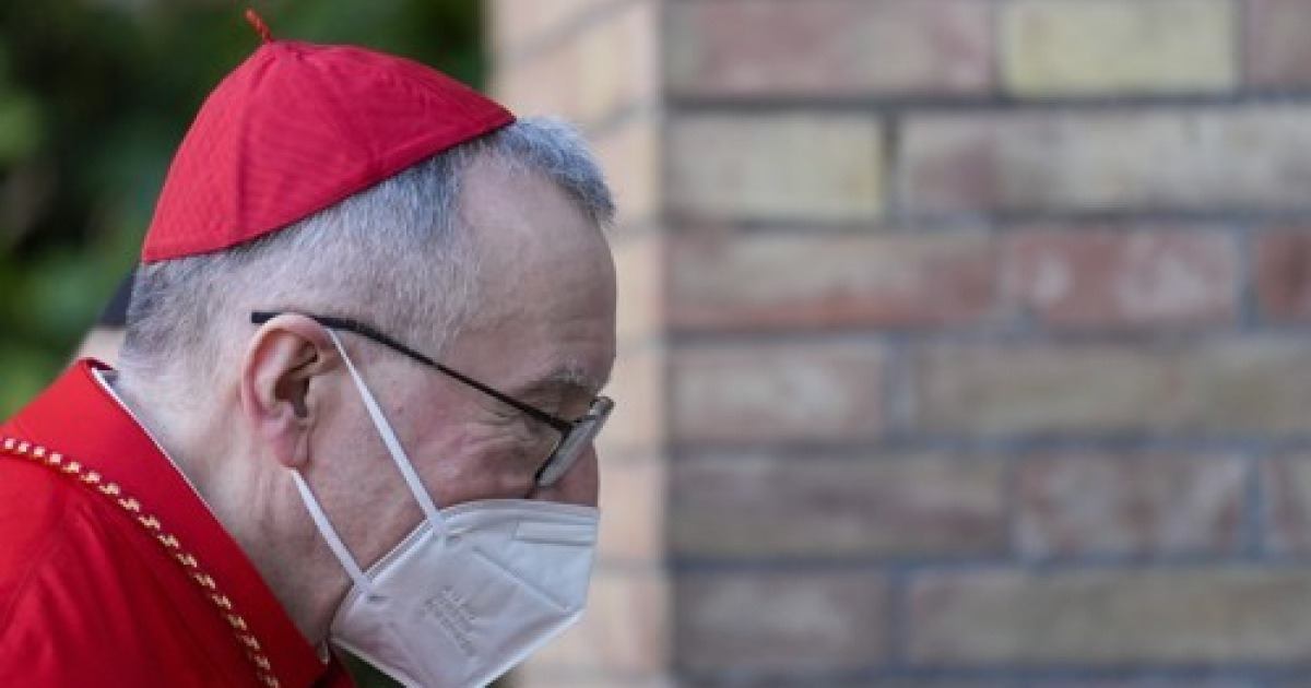 Italy Vatican Ash Wednesday