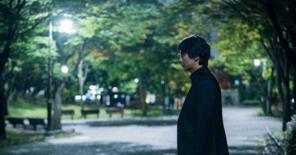 악의마음을 읽는자들 김남길 살인마 새로운 등장에 칼 들었다