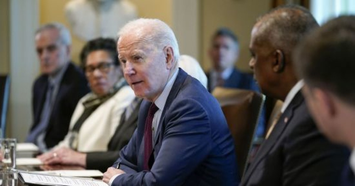 美, FDPR 면제국에 한국 포함..추가 수출통제 돌입(상보)