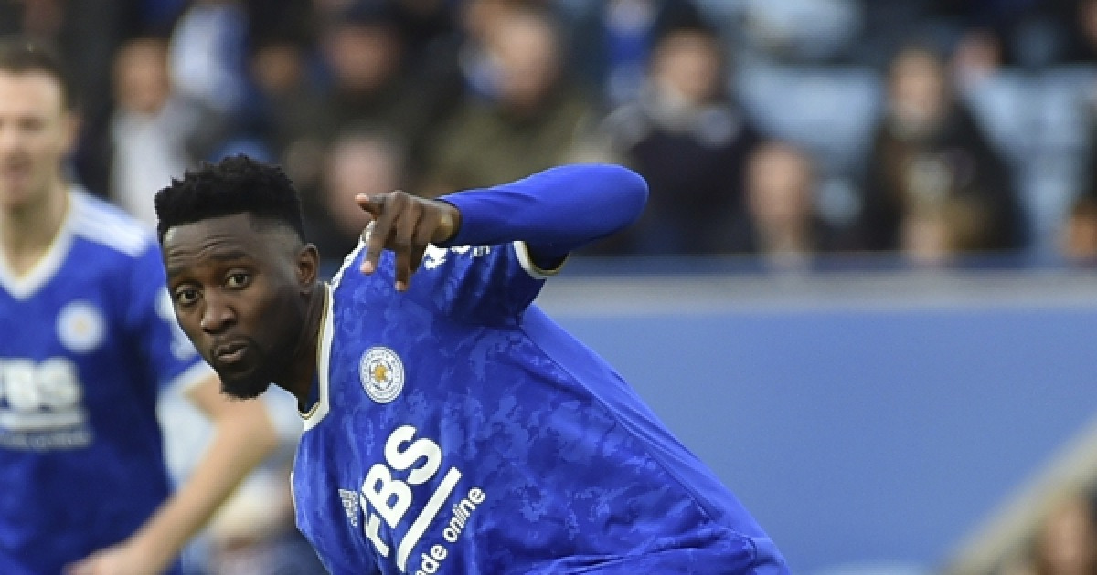 [EPL 28R] '반스 결승골+탄탄 수비' 레스터, 리즈에 1-0 승리