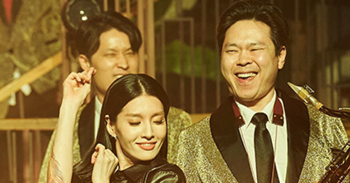 'SNL2' 모니카, 주현영에 오글 멘트 "조심해야지 공주님"