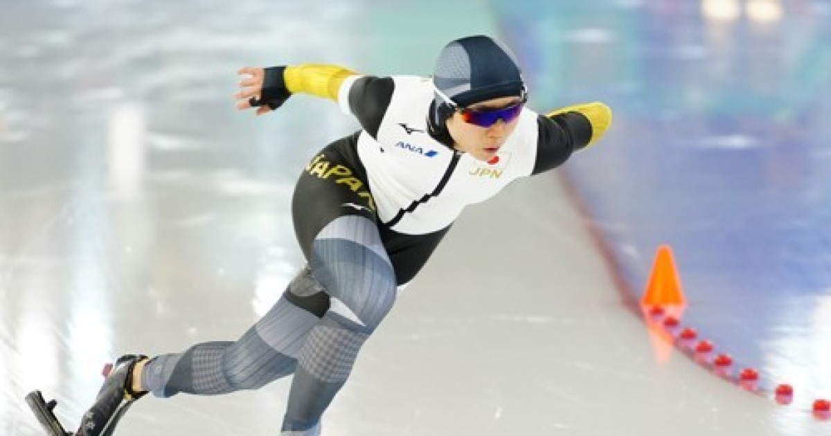 Norway Speed Skating