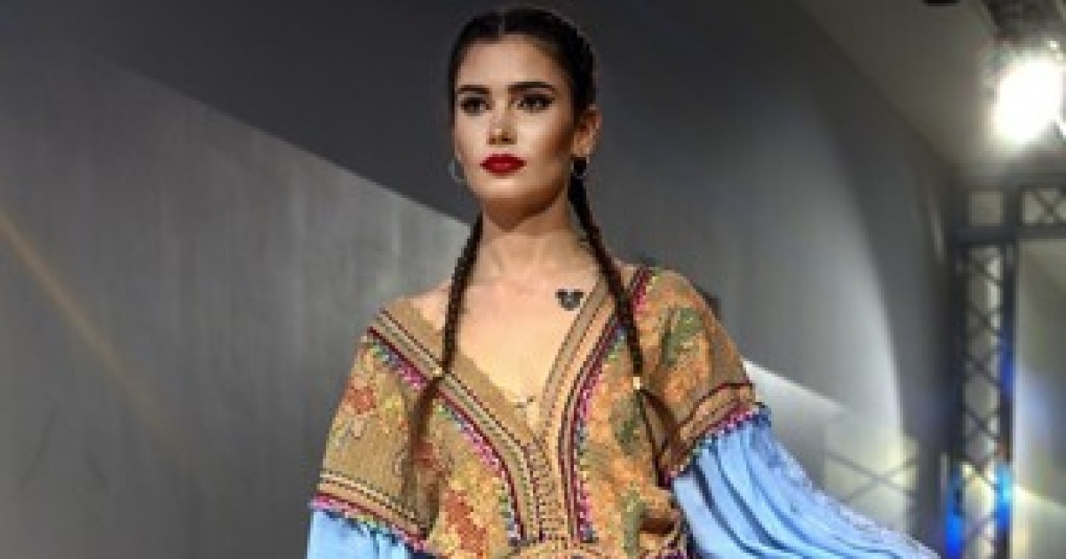NORTH MACEDONIA SKOPJE FASHION FESTIVAL