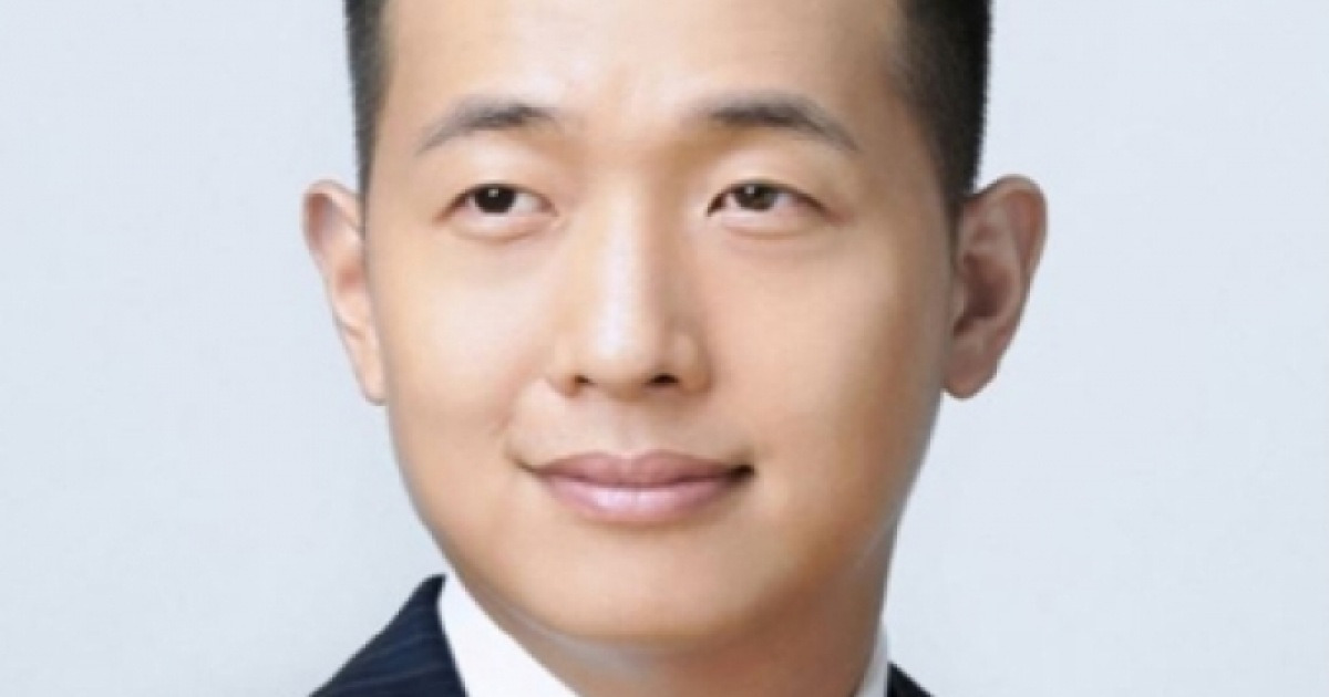 김승연 장남 김동관 주 한화 사내이사 선임