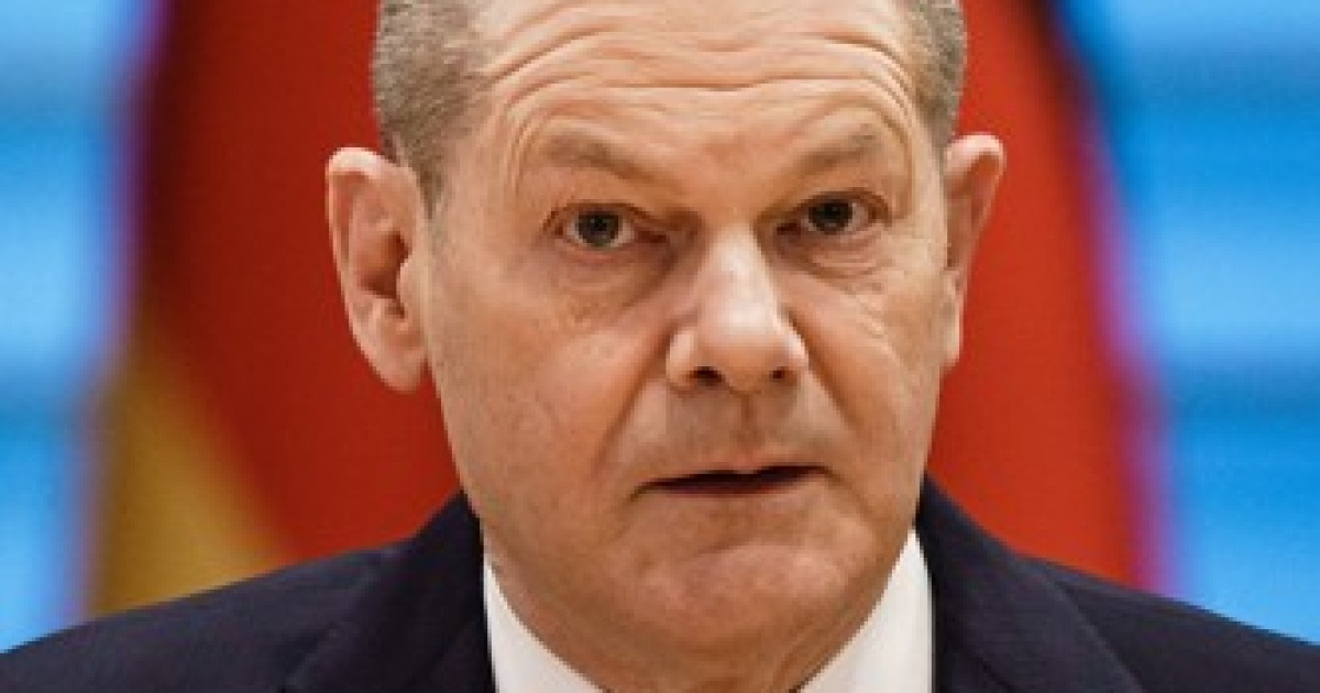 GERMANY GOVERNMENT SECURITY MEETING