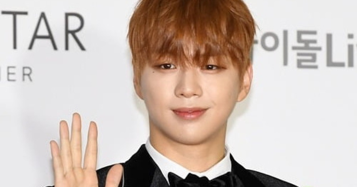 [종합] 강다니엘·몬스타엑스·방탄소년단..'ARTIST TOP TEN' BOY BRAND 주인공