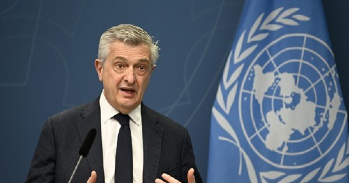 Sweden UNHCR
