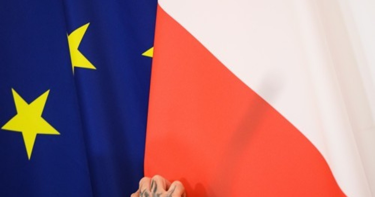 AUSTRIA POLAND DIPLOMACY