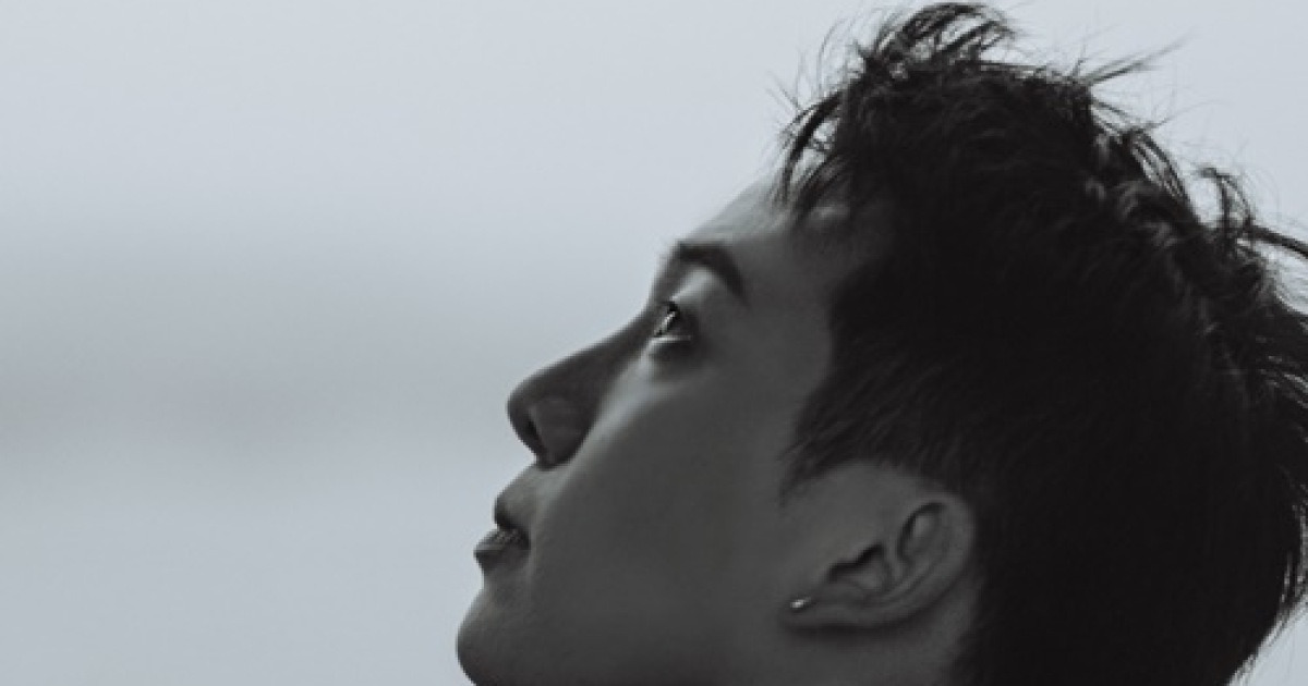 다비(DAVII), 시리즈 앨범 'Today' 티저 이미지 공개