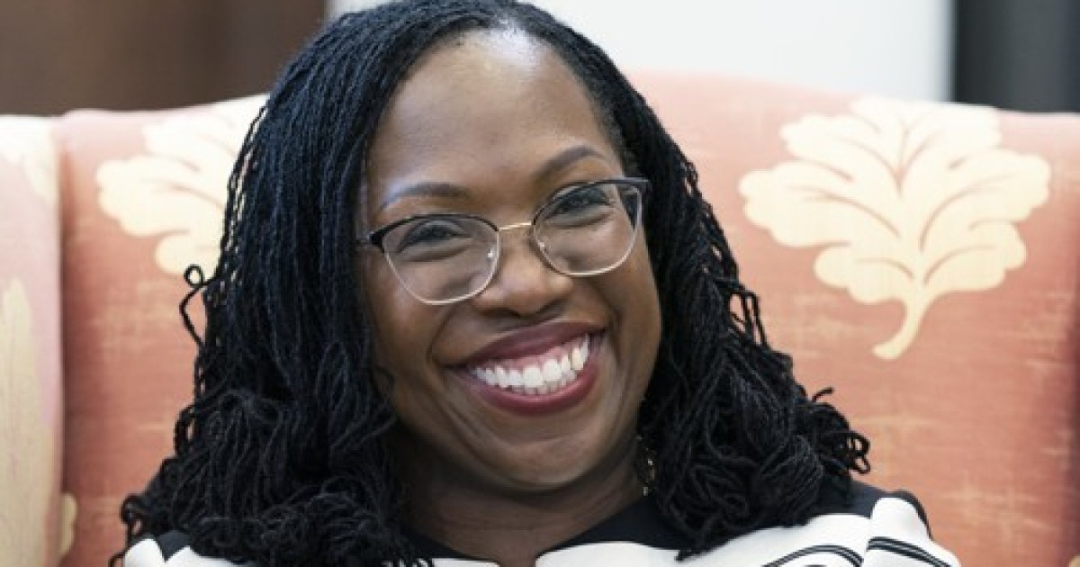 Supreme Court Nomination