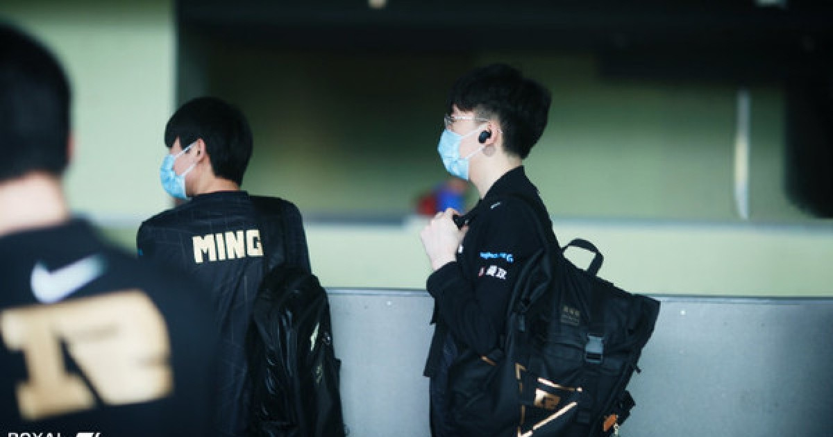 [LPL] '이것이 LPL' P.O 확정팀들, 나란히 업셋 허용